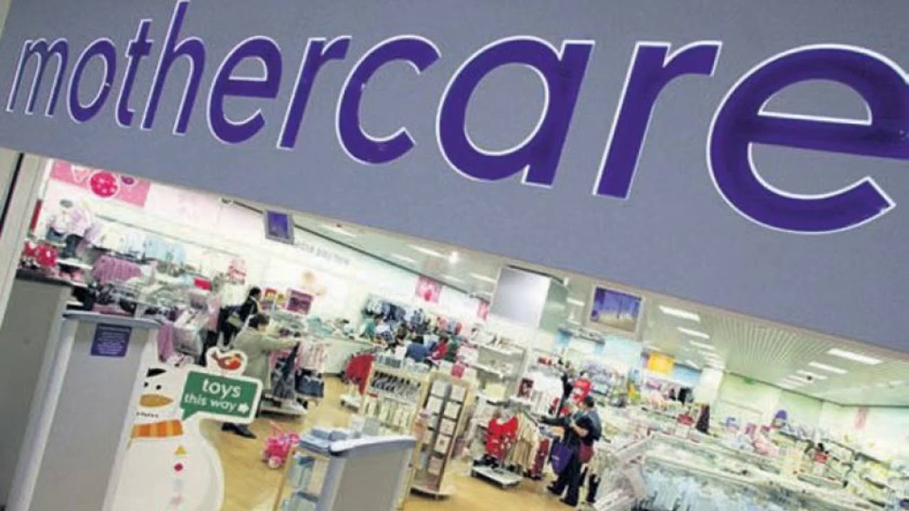 Mothercare collapses after 'failure to adapt to changing consumer behaviour'