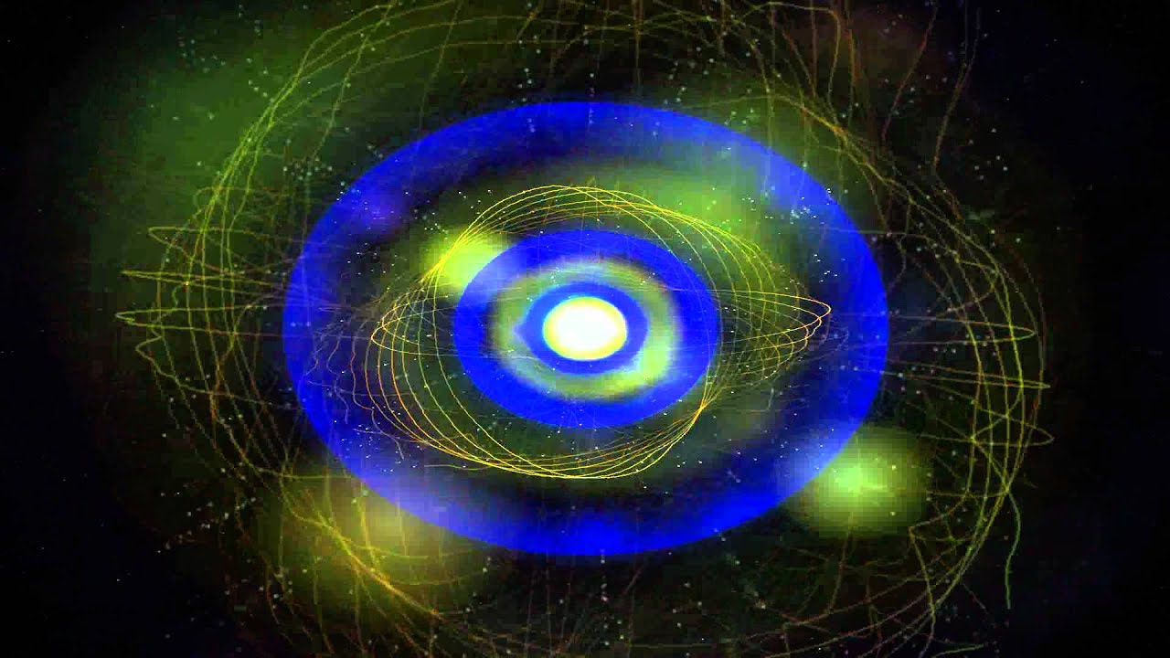 Urantia Book - Paper 107 - Section 5 (Adjuster Mindedness)