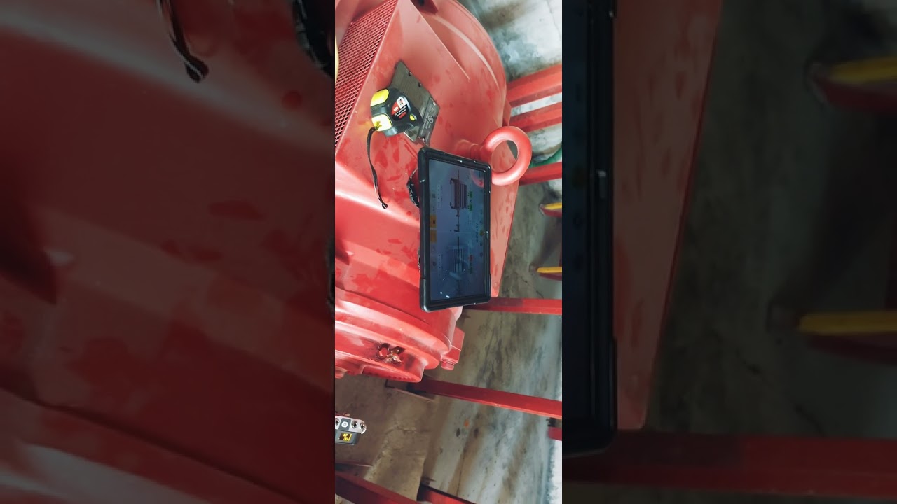 Laser Alignment | Machine Alignment Shaft Alignment Motor & Pump Alignment | Panpush Laser Alignment