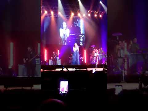 Hasta La Raiz - Auditorio Banamex - Monterrey 22 Octubre 2016(34)