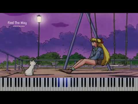 커뮤니티 > Nakashima Mika _ Find The Way 건담 seed ost