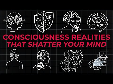 4 Hours of Consciousness Realities That Shatter Your Mind