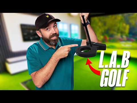 This club literally makes golf EASIER!?