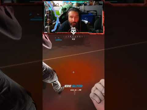 Steam Community :: Video :: YIPPEE #thefinalsgameplay