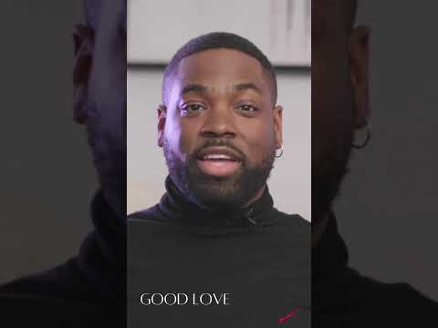 What does "love" mean?