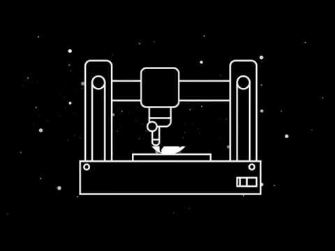 3D PRINTING EXPLAINED