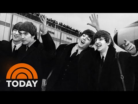 Rock Biopics In The Works - ALT 105.1