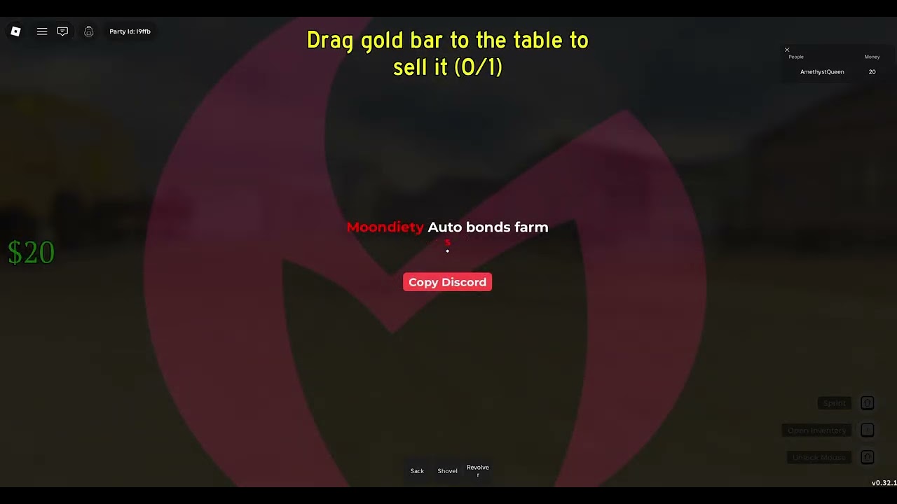 [UPDATED] Dead Rails Script | Auto Win, Auto Bonds, Fly & More