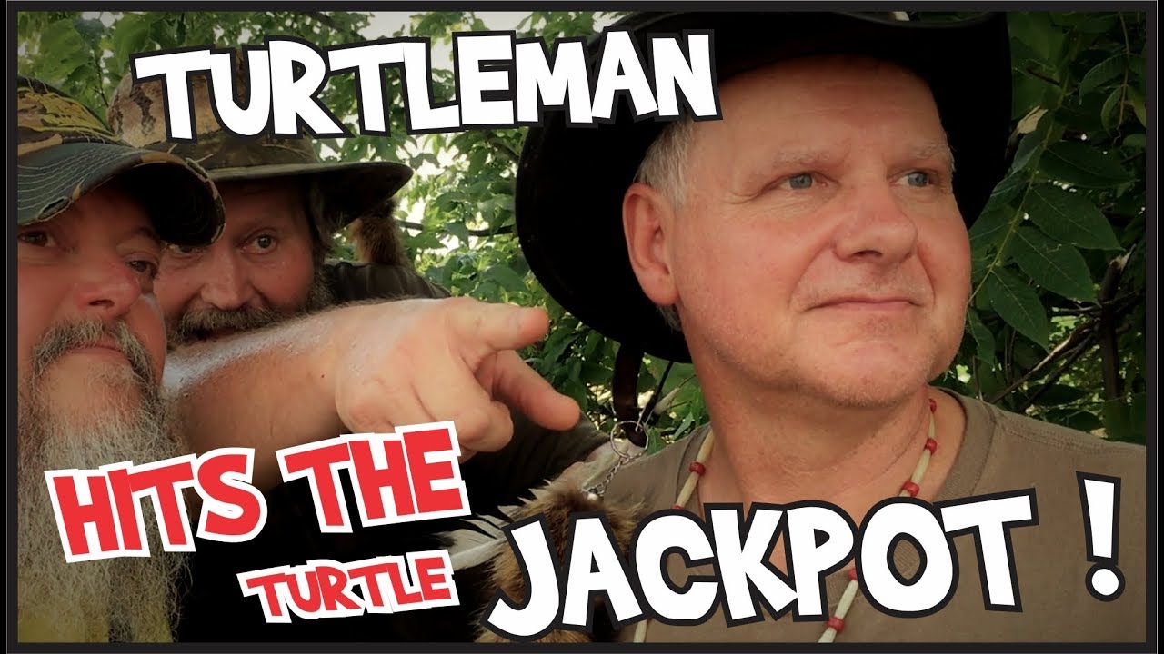 Turtleman is Louisiana Bound! | Mustang | Louisiana's Real Country ...