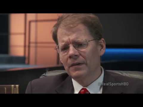Dr. Jacques Bailly– Scripps Spelling Bee Pronouncer: Real Sports Bonus Clip (HBO)