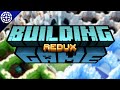 Building Game Redux Minecraft Map