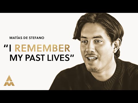 Our 9 Dimensional Existence EXPLAINED FROM MEMORY w/ Matías De Stefano | Aubrey Marcus Podcast