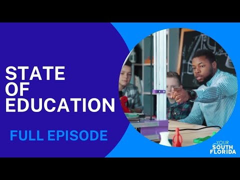 State of Education in Florida l Your South Florida