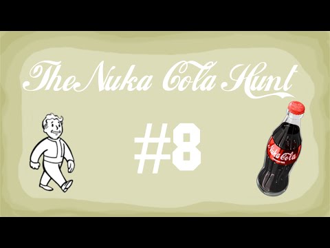 Steam Community :: Video :: The Nuka Cola Hunt EP8: Boom (Fallout New ...