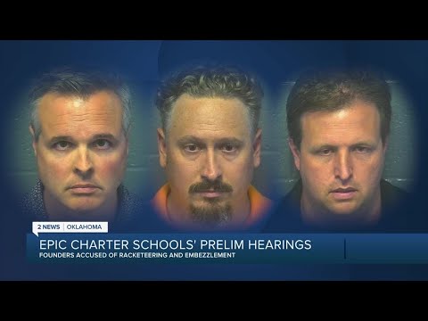 Epic Charter Schools: A decade of investigation