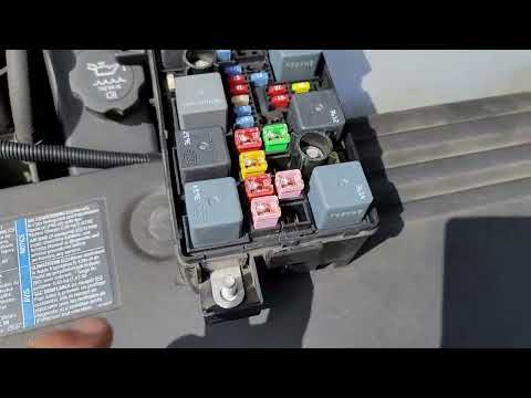 2007 CADILLAC DTS CODE P0690