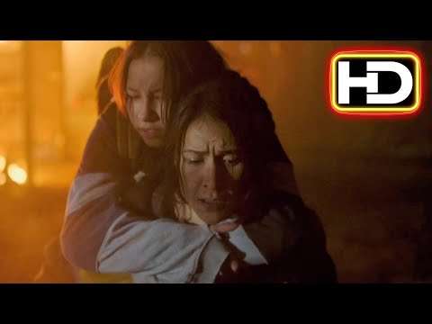 NIGHT RAIDERS Trailer (2021)