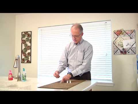 Mixing Your Pet Vaccine At Home Solo-Jec