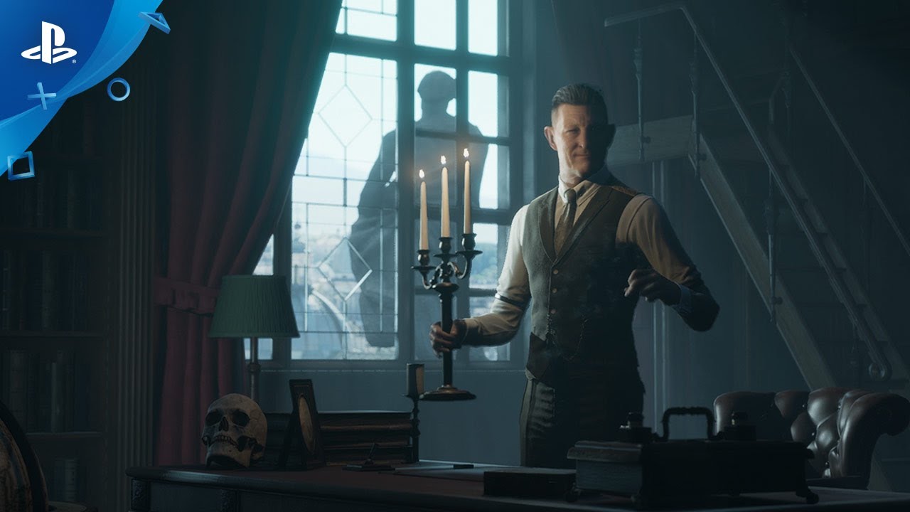 5 Best Supermassive Games of All Time, Ranked - Gaming.net