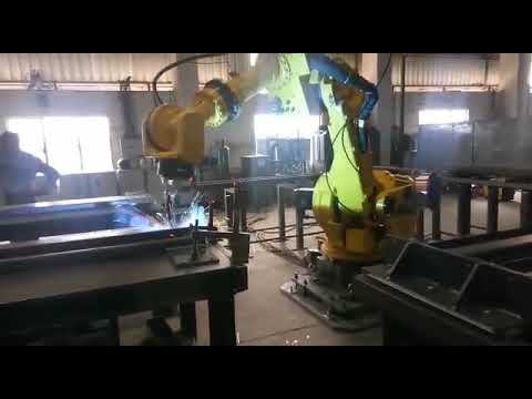 Robotic Arm - Industrial Robotic Arm Latest Price, Manufacturers ...