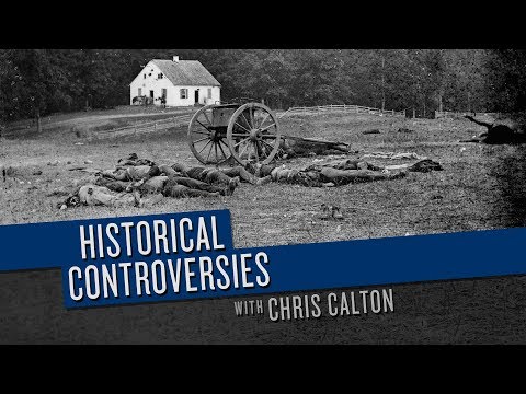 Martial Law in Maryland