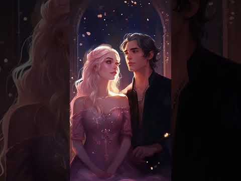 Once Upon a Broken Heart and The Ballad of Never After by Stephanie Garber #booktube #book #booktok