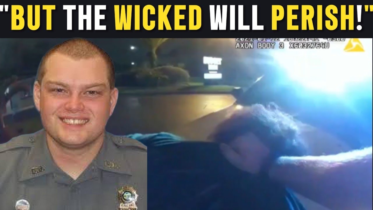 Florida Officer Killed After Slamming Black Woman's Head Into A Police Car!!