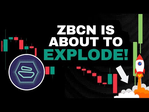 🚀 ZEBEC ZBCN YOU MUST SEE THIS! THIS IS ABOUT TO GET NUTS! #zbcn #zebec