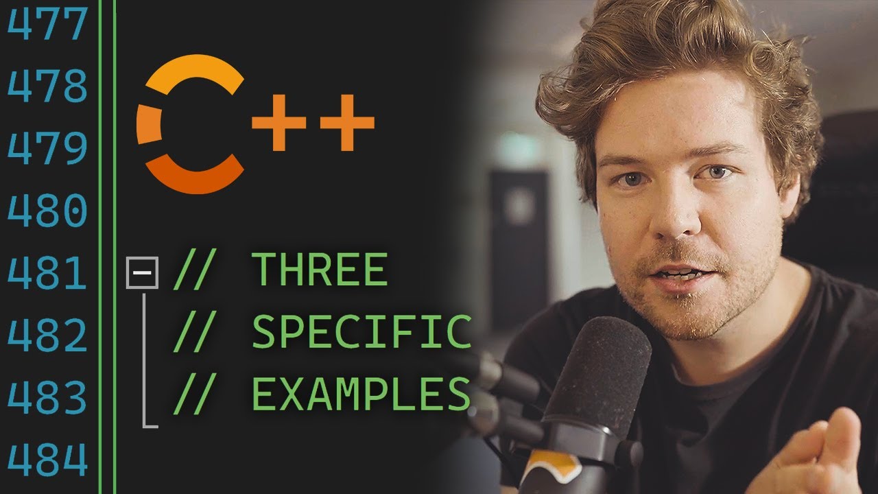 BEST WAY to read and understand code