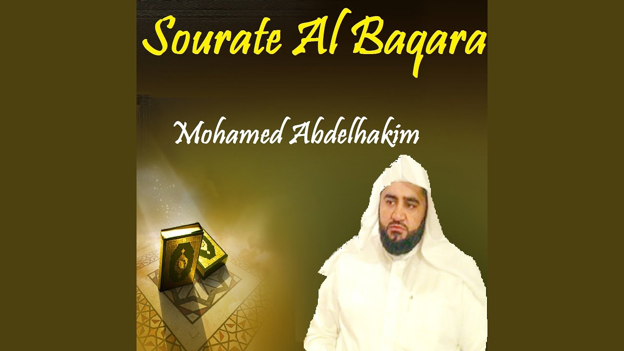 Sourate Al Baqara Pt 3 Quran