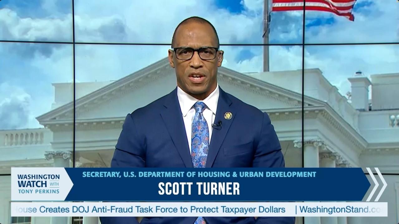 Secretary Turner Uncovers 509 Dead Tenants in Minnesota | Makes Mamdani Regret His Woke Housing Czar