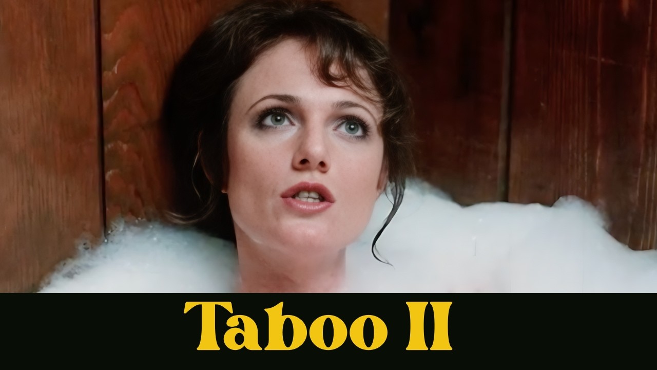 Inside Taboo II | The Sequel That Took it Even Further