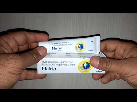 Tretinoin Cream at Best Price in India