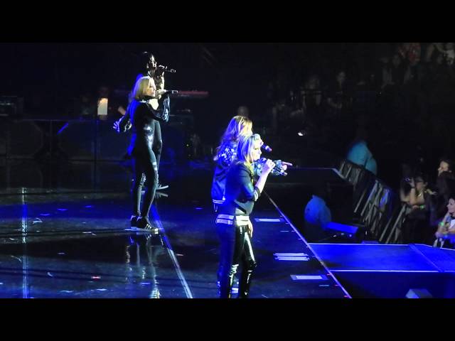 Who is Melanie Blatt? All about singer and Celebrity MasterChef 2022 ...