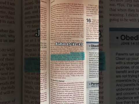 John 15:12-13