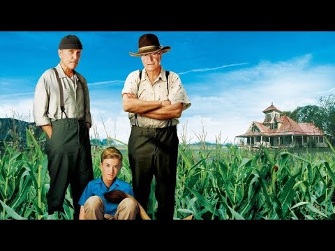 Secondhand Lions Full Movie Facts And Review | Michael Caine | Robert Duvall