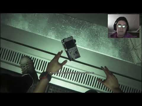Steam Community :: Video :: PERSPECTIVES | Alien Isolation (Part 7)