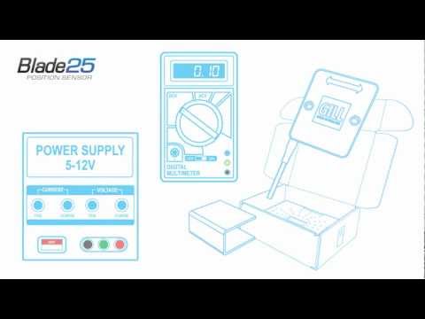 Blade25 Get Started Video Guide