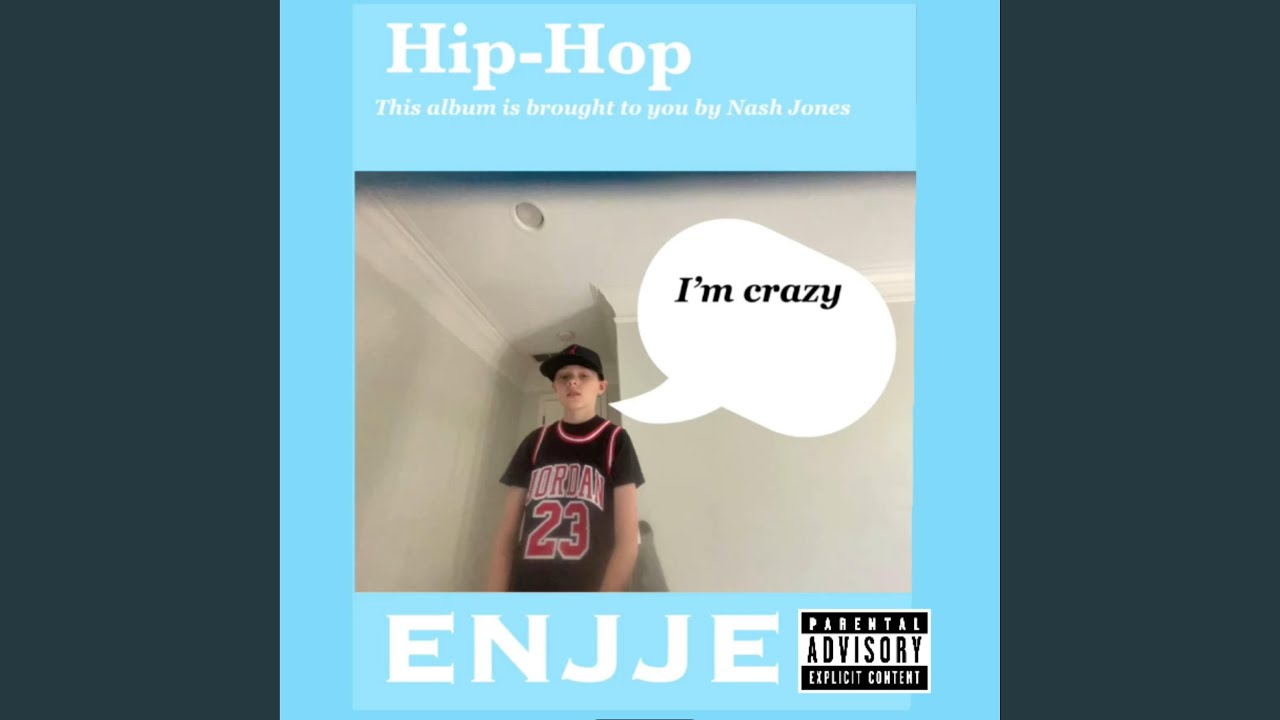 Crazy Intro