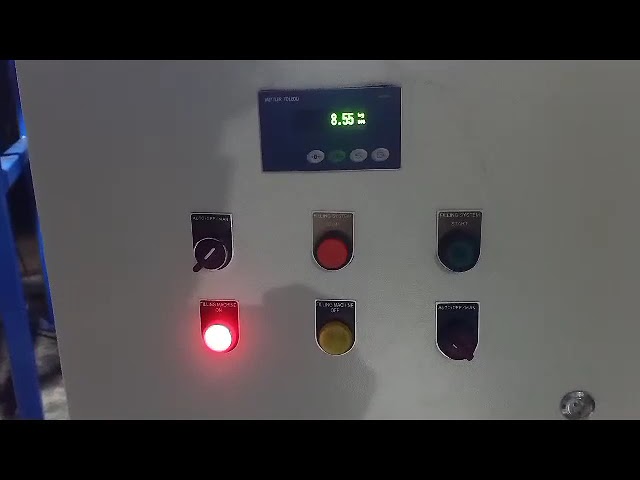 Automatic Batch Weighing manufacturers in india - Loss in Weight Feeder ...