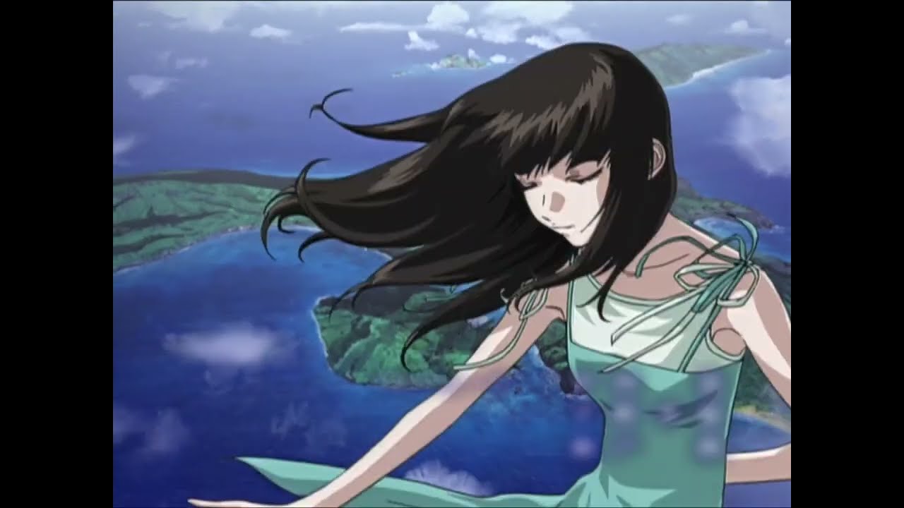 Shangri-la Fafner in The Azure Dead Aggressor OP (HD) | RoboInfo