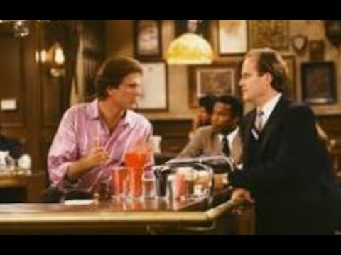 CHEERS CAST - Where Are They Now?