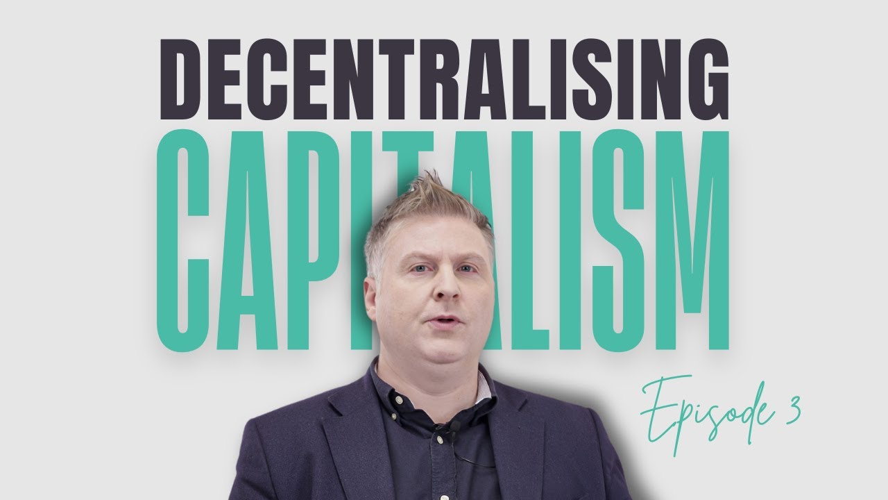 Where Purpose Fuels People and the Planet | Ep3