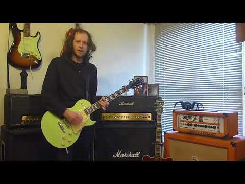 Alan Entwistle P90 Pickup Set (AL90 neck, X90 bridge) - Cream | Reverb