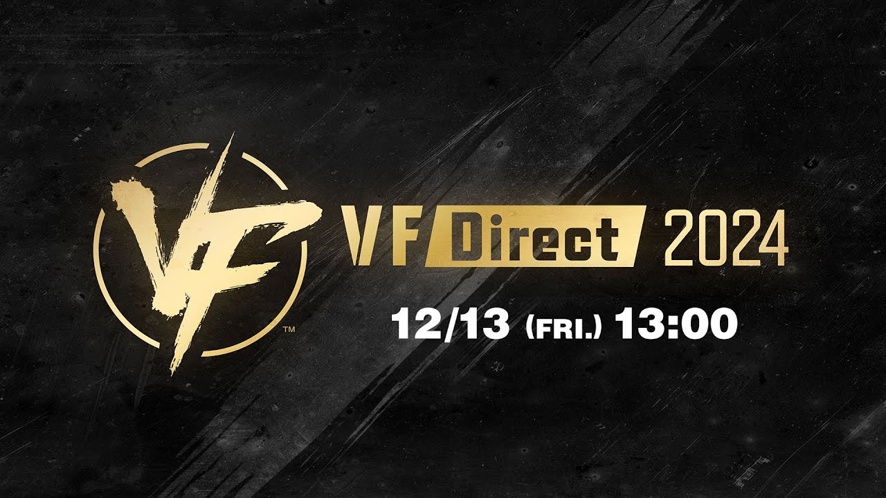 [閒聊] VR快打 DIRECT 2024 - 看板C_Chat - PTT網頁版