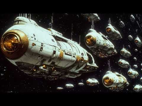 | Sci-Fi RedditA Signal Cried Out — Humanity Answered, and the Sky Caught Fire