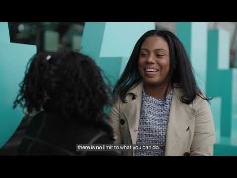 Tanisha – Accounting and Finance - The University of East London
