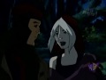Rogue And Gambit Animatics Watch HD Mp4 Video Download Free