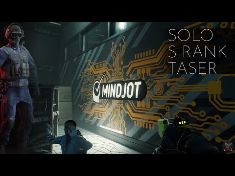 Steam Community :: Video :: Ready Or Not | Mindjot Datacenter | Solo ...