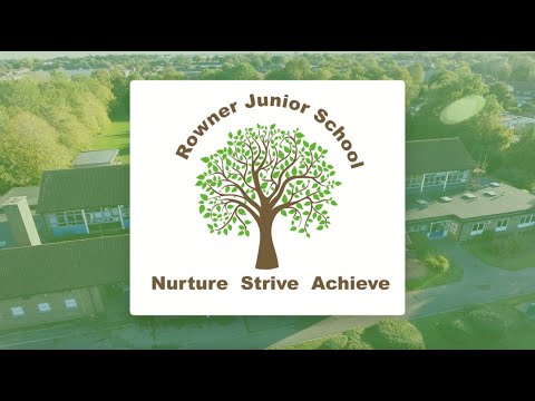 Rowner Junior School Tour 2021